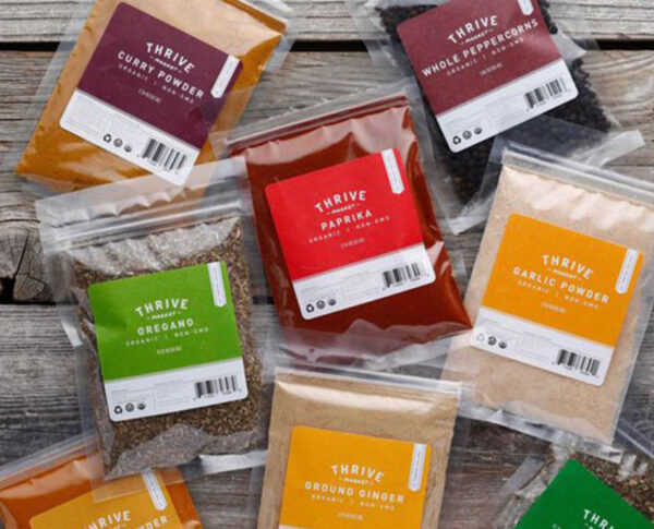 Spice Packaging: The Complete FAQ Guide in 2025 – AIPAK