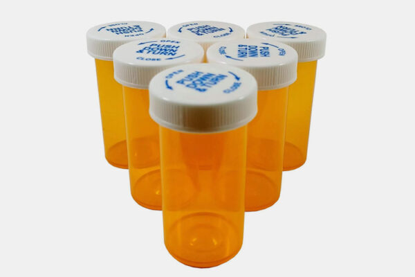 Reviw On The Pharmaceutical Packaging – AIPAK