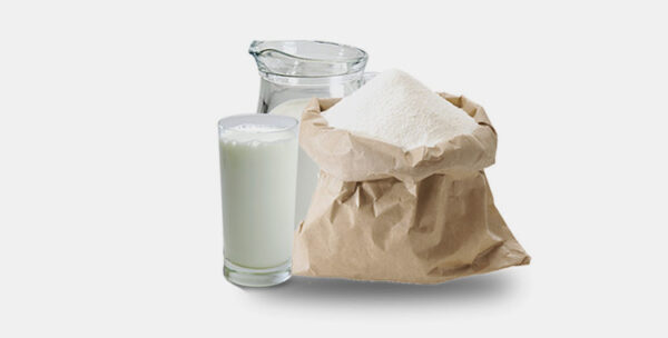 Milk Powder: The Complete FAQ Guide in 2025 – AIPAK