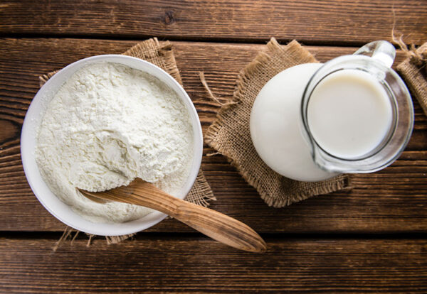 Milk Powder: The Complete FAQ Guide in 2025 – AIPAK