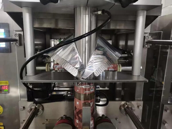 VFFS Machine: The Complete FAQ Guide in 2025 – AIPAK