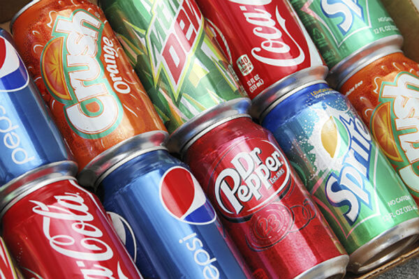 Types Of Packaging Cans And Sizes – AIPAK