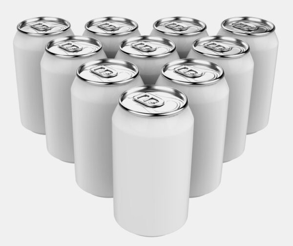 Types Of Packaging Cans And Sizes – AIPAK
