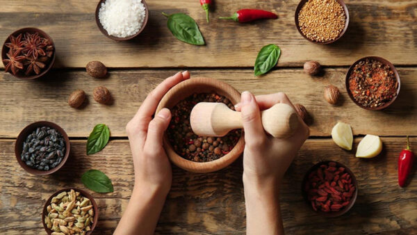 Spice Packaging: The Complete FAQ Guide in 2025 – AIPAK