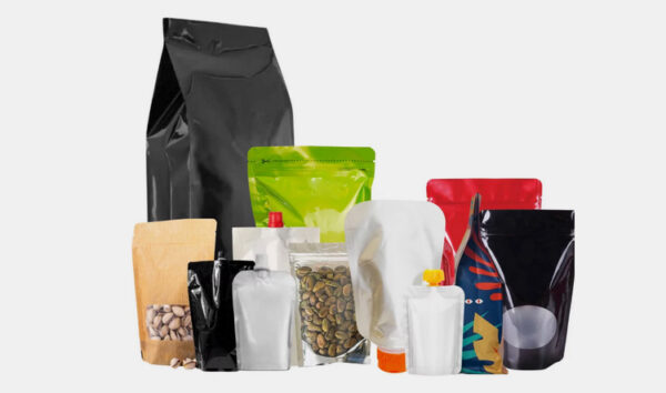 VFFS Machine: The Complete FAQ Guide in 2023 – AIPAK