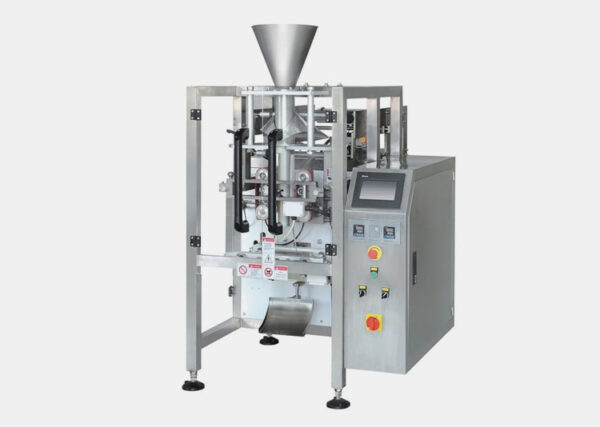 VFFS Machine: The Complete FAQ Guide in 2025 – AIPAK