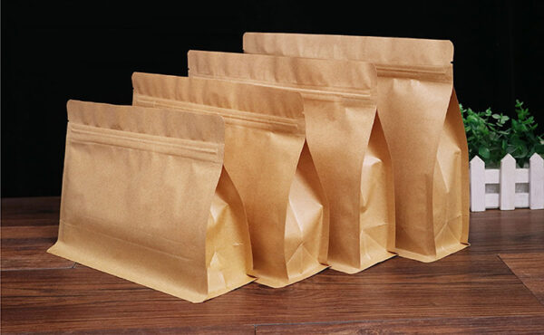 VFFS Machine: The Complete FAQ Guide in 2025 – AIPAK