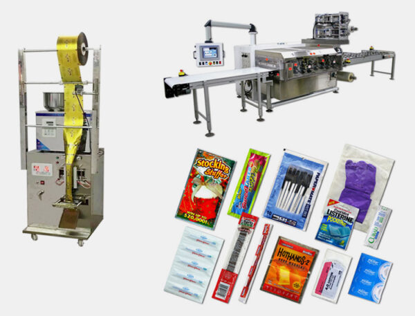 VFFS Machine: The Complete FAQ Guide in 2025 – AIPAK