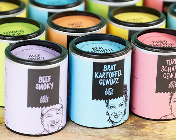 Types Of Packaging Cans And Sizes – AIPAK