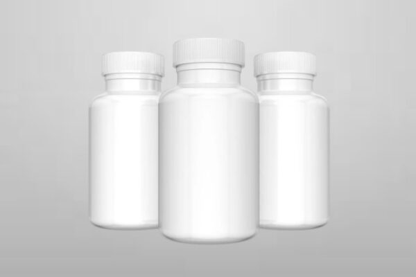 Bottle Size Chart For Capsules&Pills – AIPAK