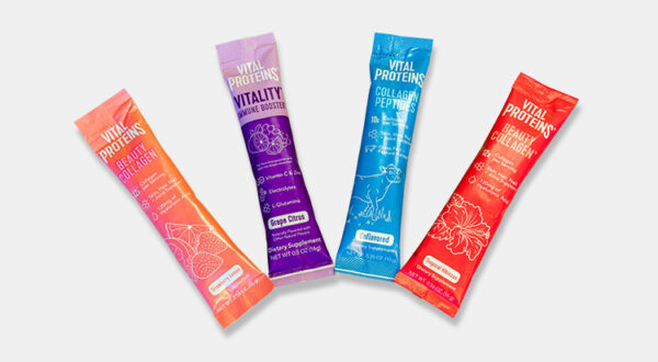 Different Types Of Powder Packing Machines And Applications – AIPAK