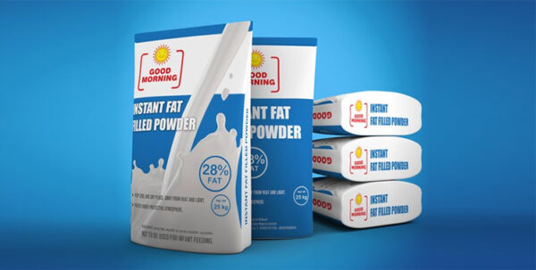 Milk Powder Packaging: The Complete FAQ Guide in 2025 – AIPAK