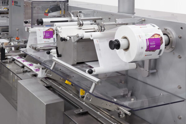 Different Types Of Powder Packing Machines And Applications – AIPAK