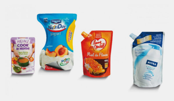 Different Types Of Powder Packing Machines And Applications – AIPAK