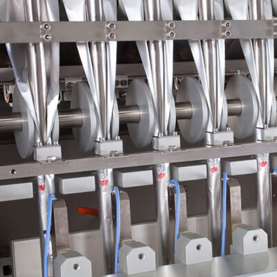 Different Types Of Powder Packing Machines And Applications – AIPAK