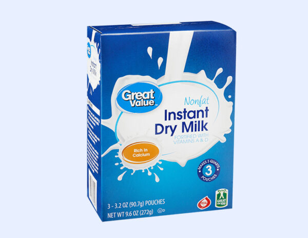 Milk Powder Packaging: The Complete FAQ Guide in 2025 – AIPAK