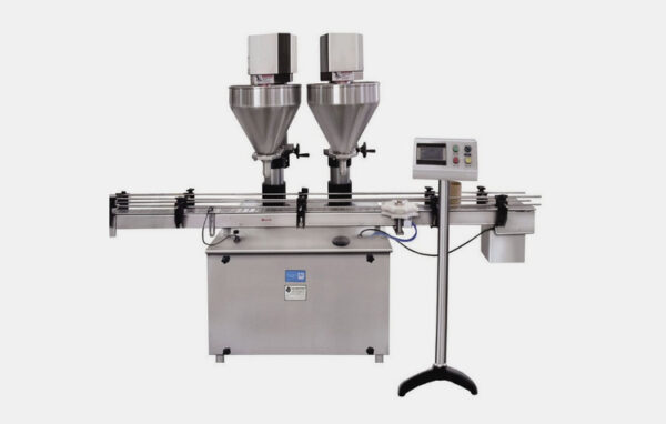 Different Types Of Powder Filling Machines And Applications – AIPAK
