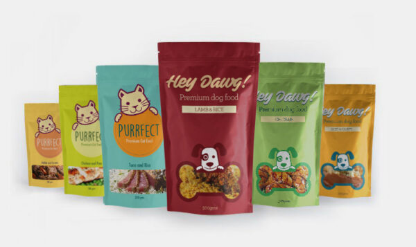 Pet Food Packaging: The Complete FAQ Guide in 2025 – AIPAK