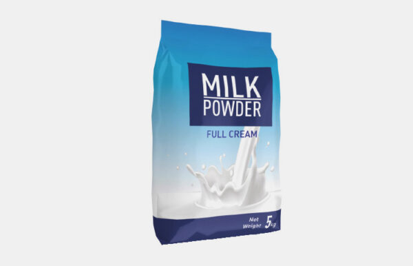 Milk Powder Packaging: The Complete FAQ Guide in 2025 – AIPAK