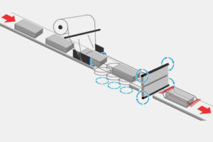 VFFS VS HFFS Machine. How To Choose The Right One? – AIPAK