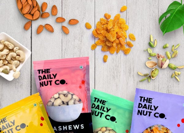 Nuts Packaging: The Complete FAQ Guide in 2025 – AIPAK