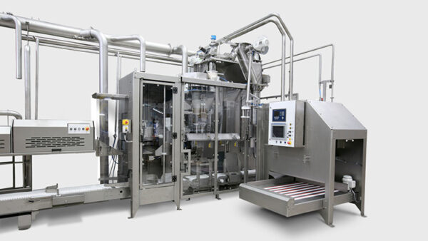 Different Types Of Powder Packing Machines And Applications – AIPAK