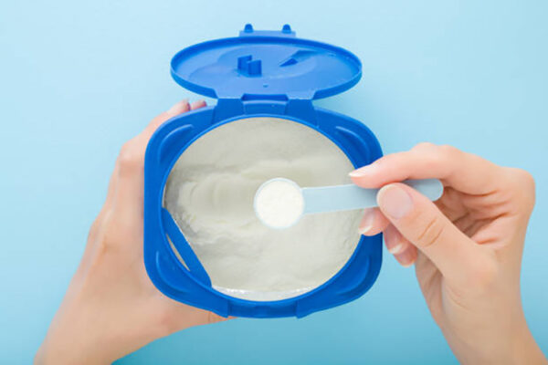 Milk Powder Packaging: The Complete FAQ Guide in 2025 – AIPAK