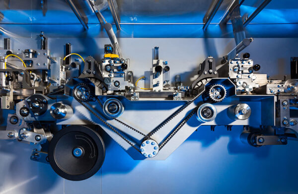 HFFS Machine: The Complete FAQ Guide in 2025 – AIPAK