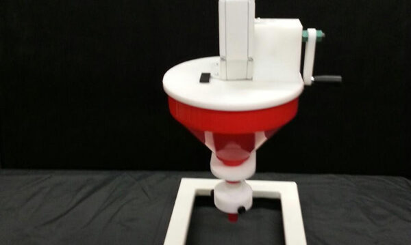 Different Types Of Powder Packing Machines And Applications – AIPAK