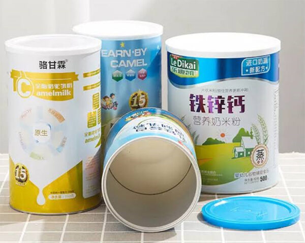 Milk Powder Packaging: The Complete FAQ Guide in 2025 – AIPAK