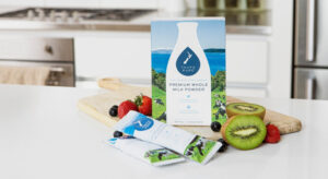 Milk Powder Packaging: The Complete FAQ Guide in 2025 – AIPAK