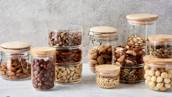 Nuts Packaging: The Complete FAQ Guide in 2025 – AIPAK