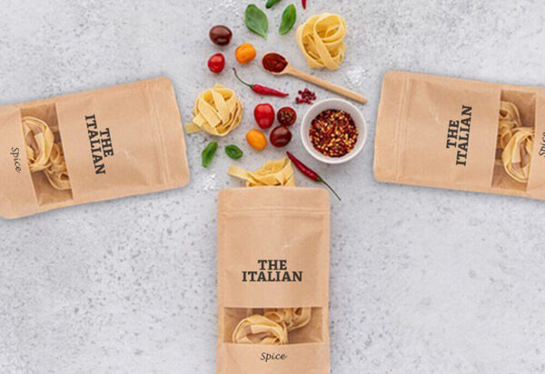 Nuts Packaging: The Complete FAQ Guide in 2025 – AIPAK