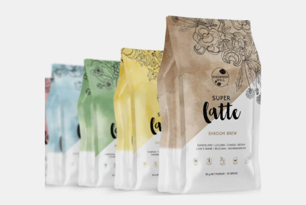 Coffee Packaging: The Complete FAQ Guide in 2025 – AIPAK