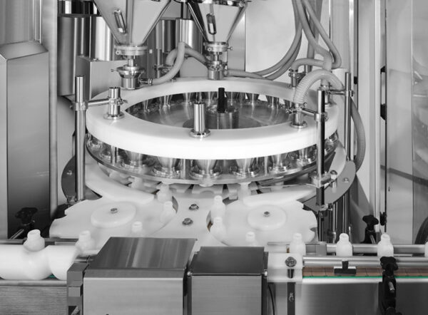 Different Types Of Powder Packing Machines And Applications – AIPAK