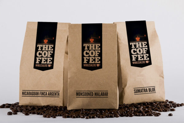 Coffee Packaging: The Complete FAQ Guide in 2025 – AIPAK
