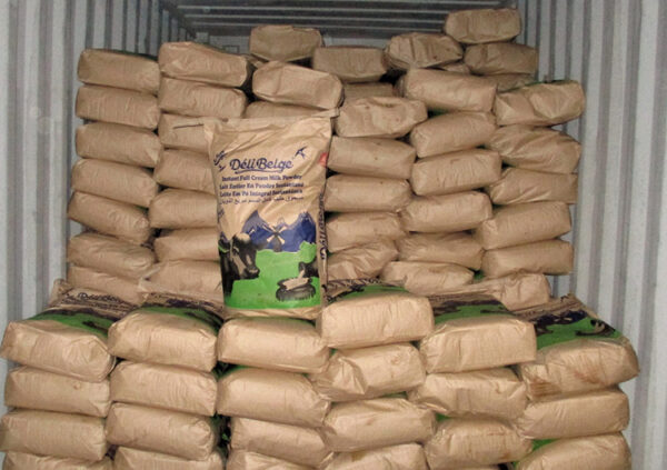 Milk Powder Packaging: The Complete FAQ Guide in 2025 – AIPAK