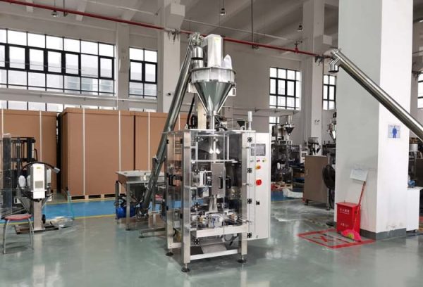 Powder Packaging Technology: The Complete FAQ Guide (2026) – AIPAK