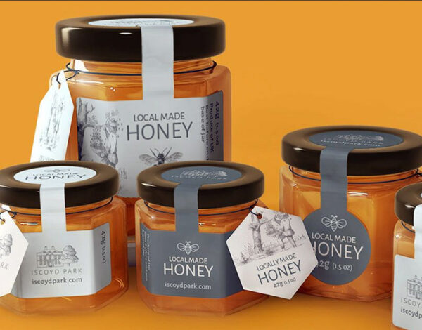 Honey Packaging: The Complete FAQ Guide In 2025 – AIPAK