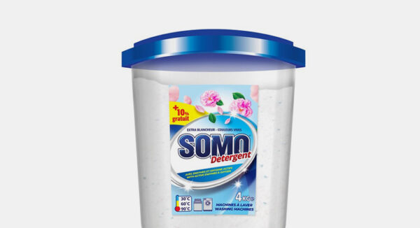 Washing Powder Packaging: The Complete FAQ Guide In 2025 – AIPAK