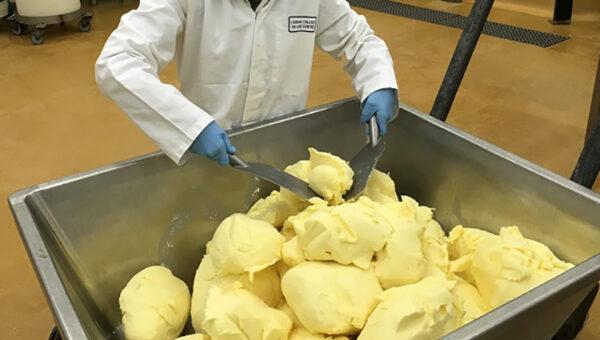 Butter Packaging: The Complete FAQ Guide In 2025 – AIPAK