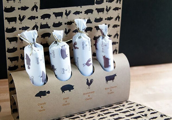 Butter Packaging: The Complete FAQ Guide In 2025 – AIPAK