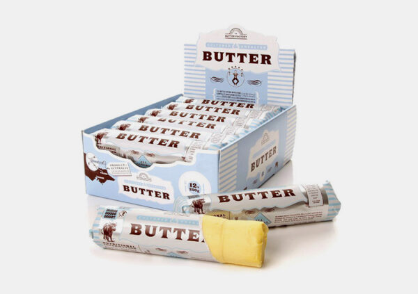 Butter Packaging: The Complete FAQ Guide In 2025 – AIPAK