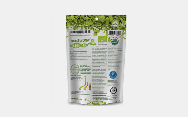 Tea Powder Packaging：The Complete FAQ Guide in 2025 – AIPAK