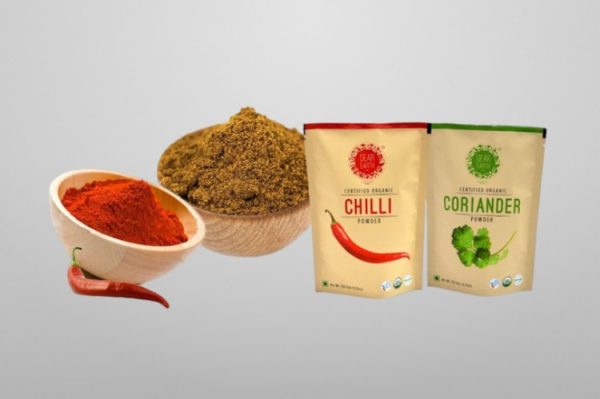 Dry Powder Packaging: The Complete FAQ Guide In 2025 – AIPAK