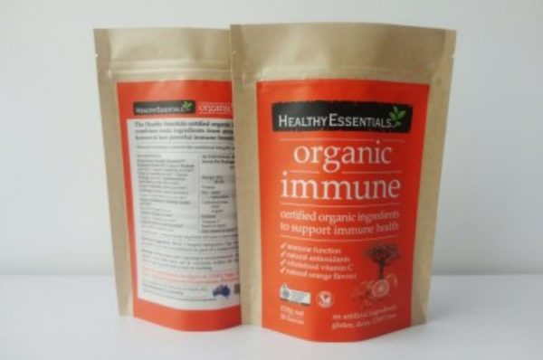 Dry Powder Packaging: The Complete FAQ Guide In 2025 – AIPAK