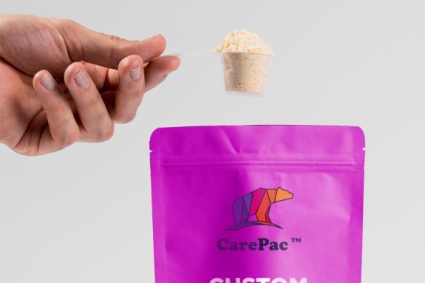 Dry Powder Packaging: The Complete FAQ Guide In 2025 – AIPAK