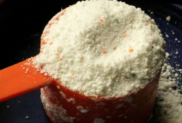 Washing Powder Packaging: The Complete FAQ Guide In 2025 – AIPAK