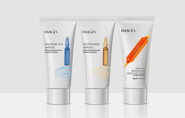 Facial Cleanser Packaging: The Complete FAQ Guide In 2025 – AIPAK