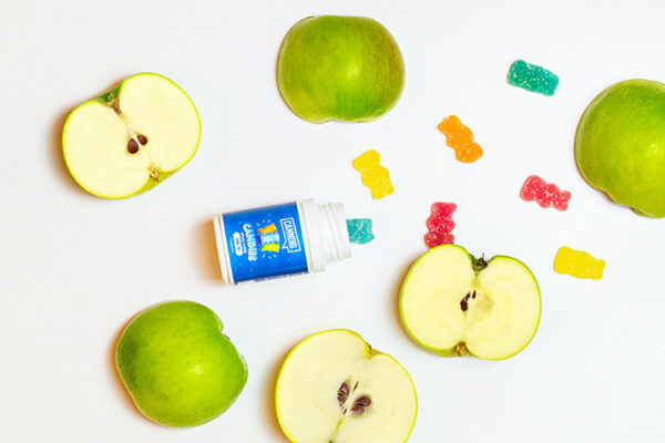 Types Of Gummy – AIPAK